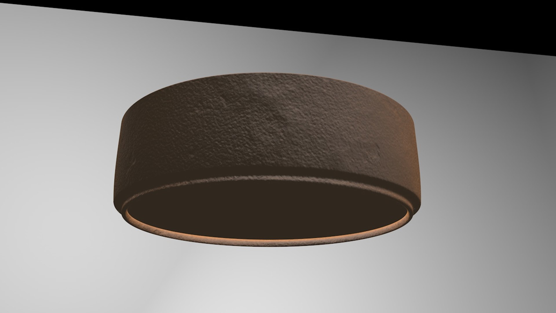 Free Flower Bucket 3d Model