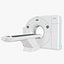 3d Model Of Siemens Somatom Perspective Ct
