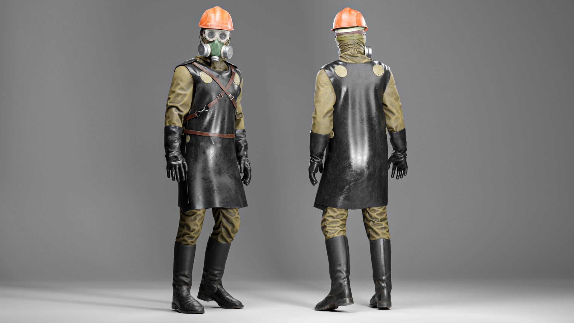 3D Liquidator - TurboSquid 1750069