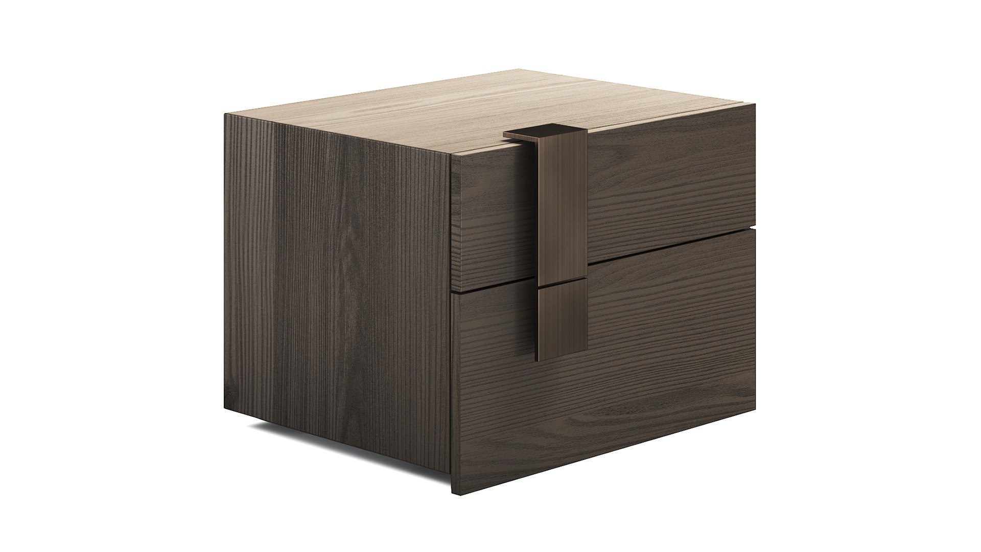 3D model Mesh Shake Design Bedside - TurboSquid 2111902