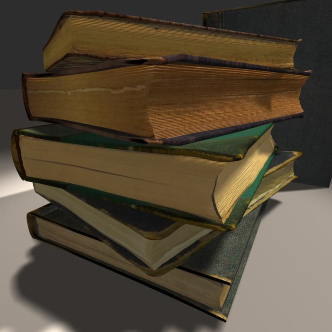 3ds Max Vintage Books
