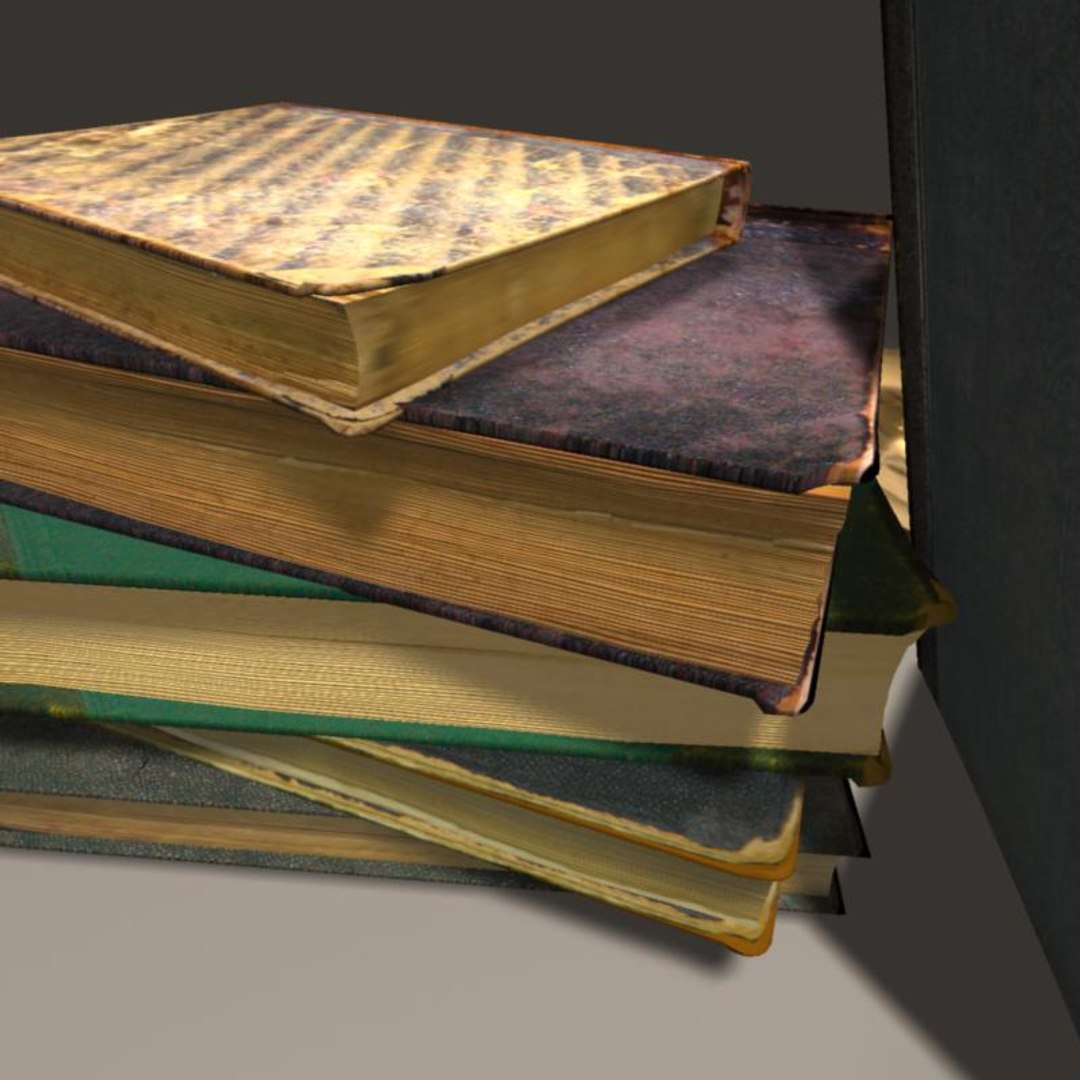 3ds Max Vintage Books