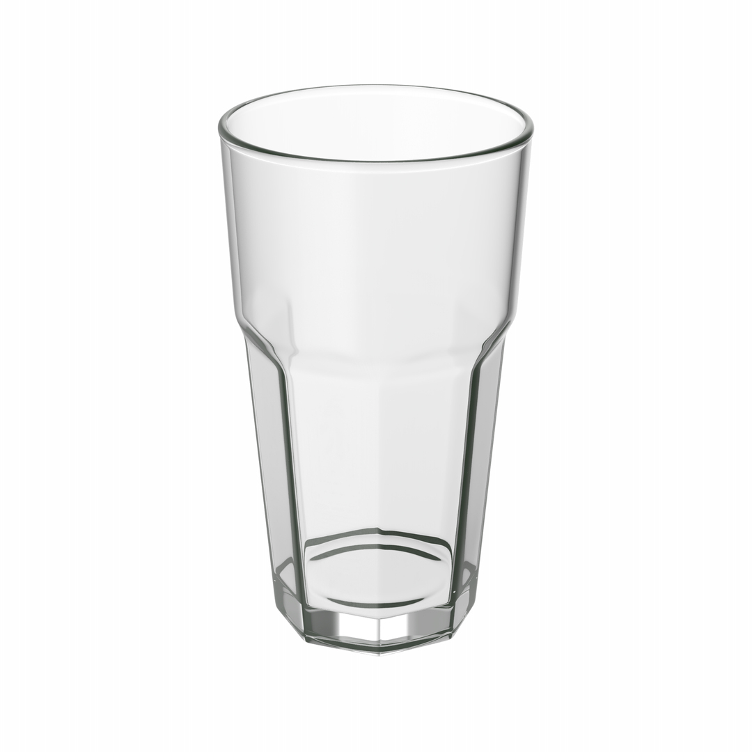 3D Model Glassware Collection - TurboSquid 2227428
