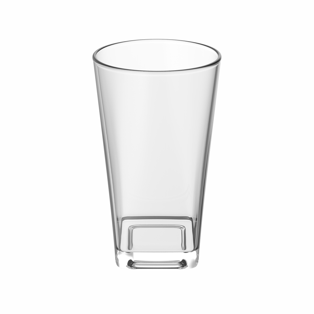3D Model Glassware Collection - TurboSquid 2227428