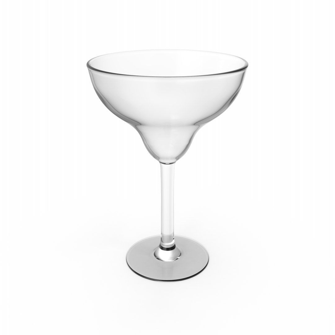 3D Model Glassware Collection - TurboSquid 2227428
