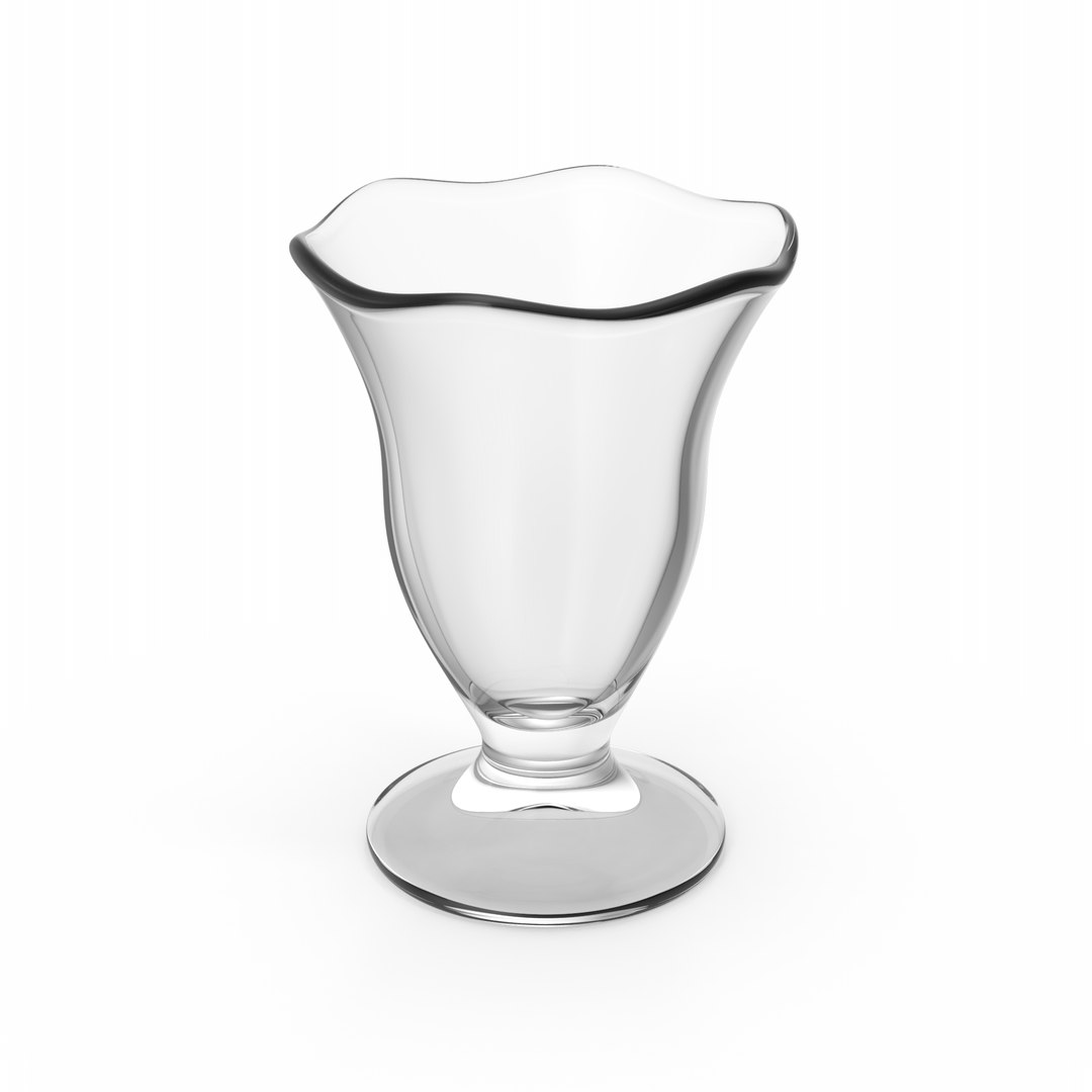 3D Model Glassware Collection - TurboSquid 2227428