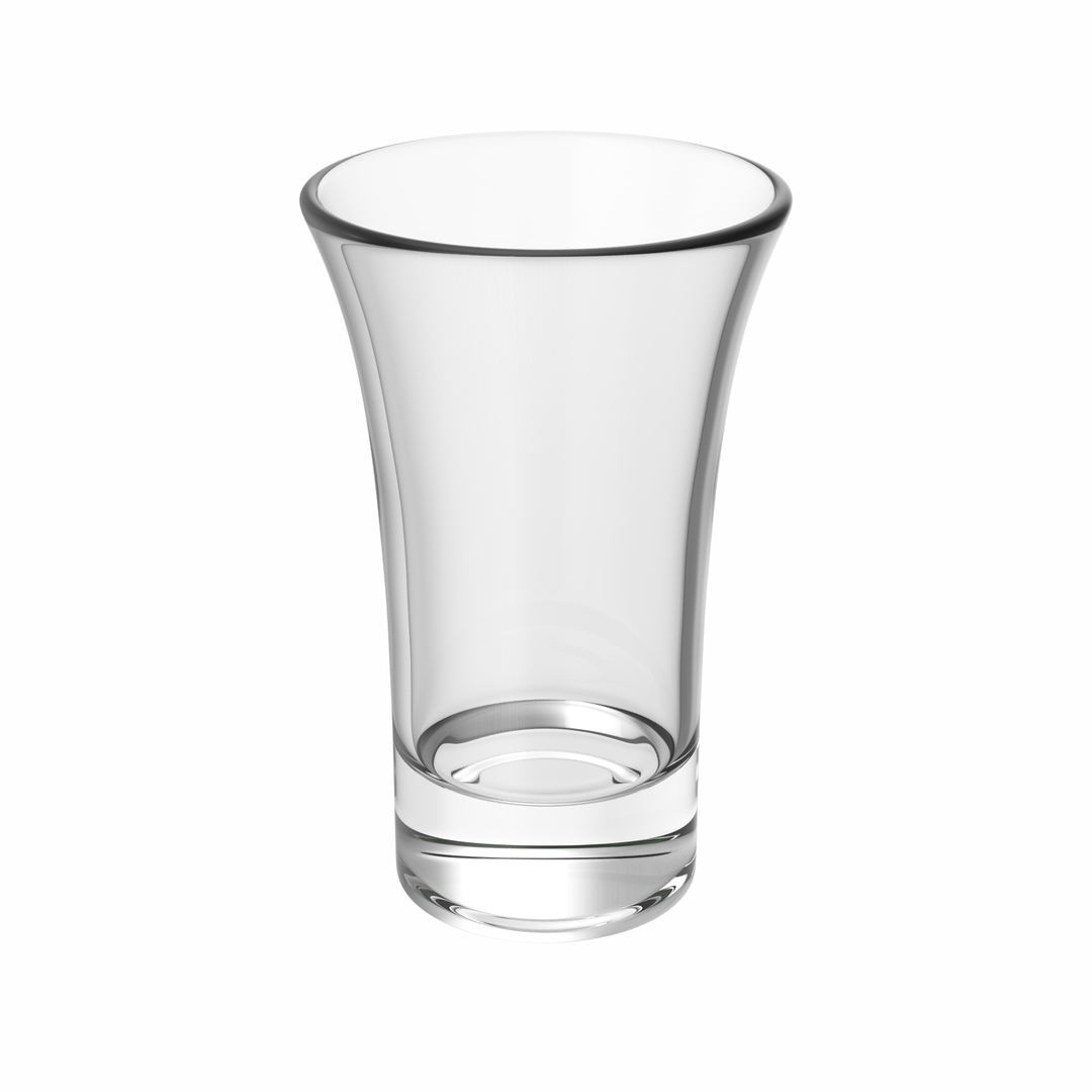 3D Model Glassware Collection - TurboSquid 2227428