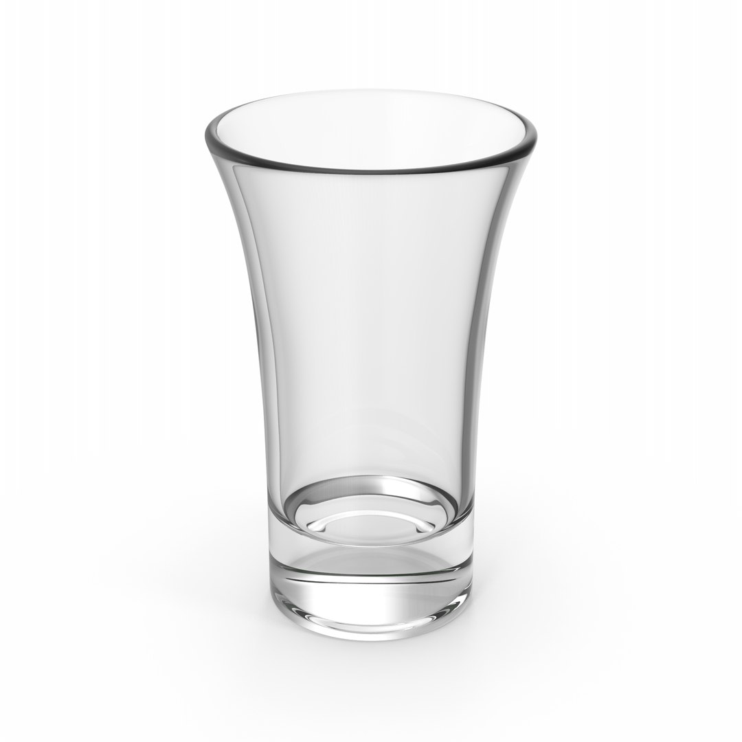 3D Model Glassware Collection - TurboSquid 2227428