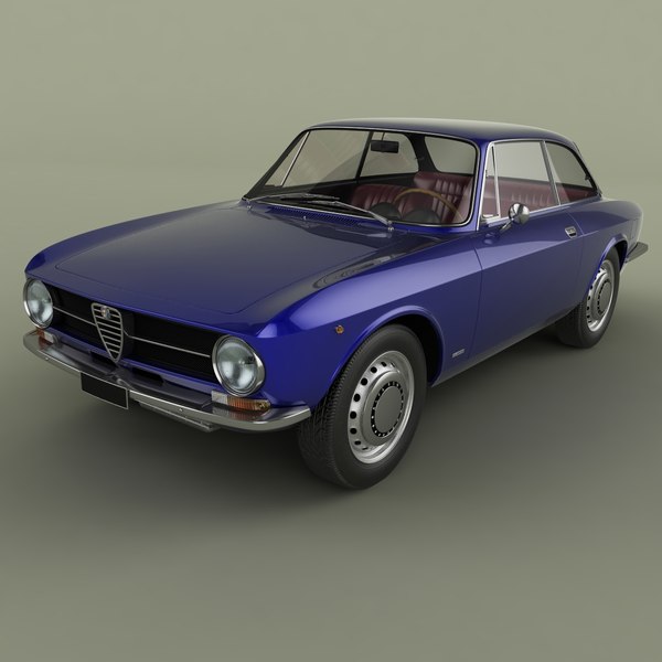 3D Gta Models | TurboSquid