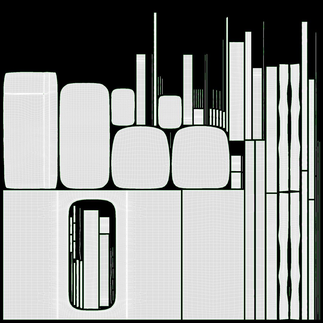 3D Duffel travel sport bag yellow model - TurboSquid 1861762