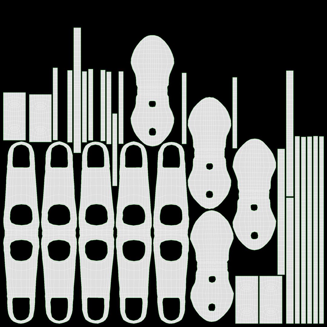 3D Duffel travel sport bag yellow model - TurboSquid 1861762