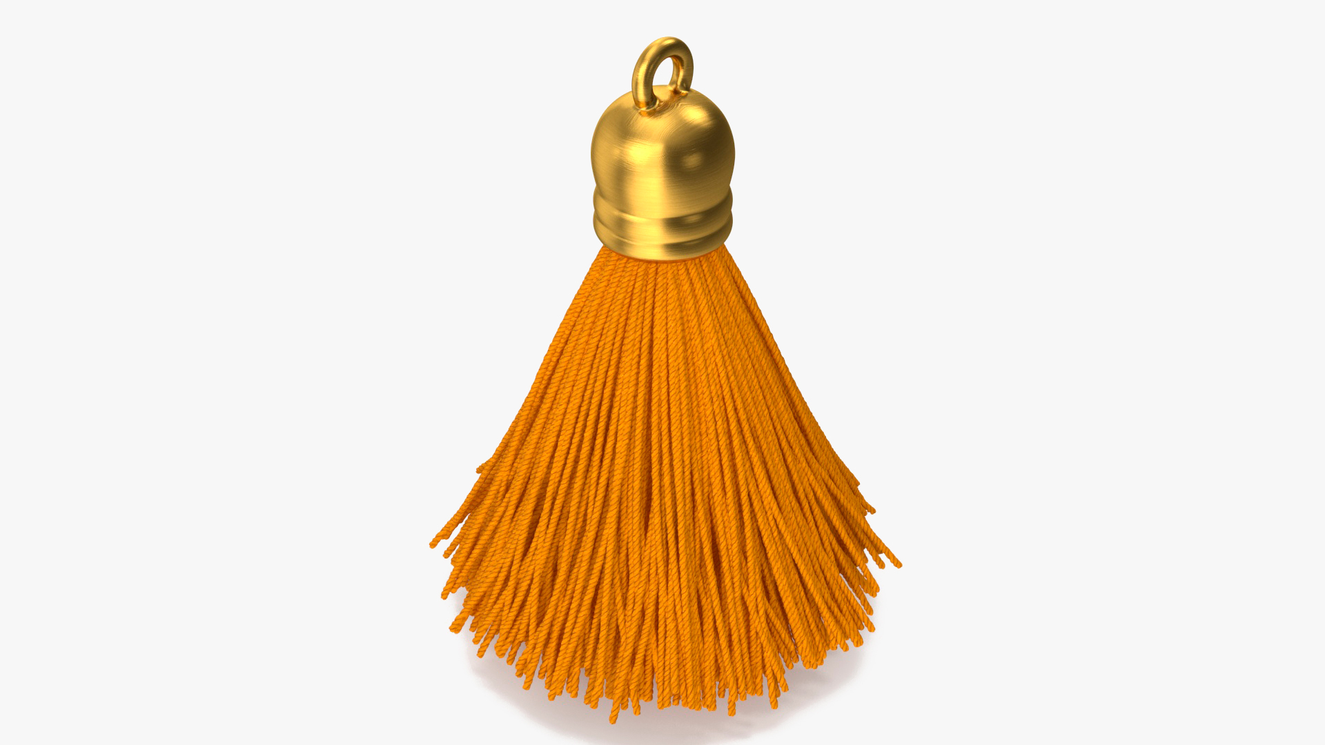 3D Model Tassels Collection - TurboSquid 2199359