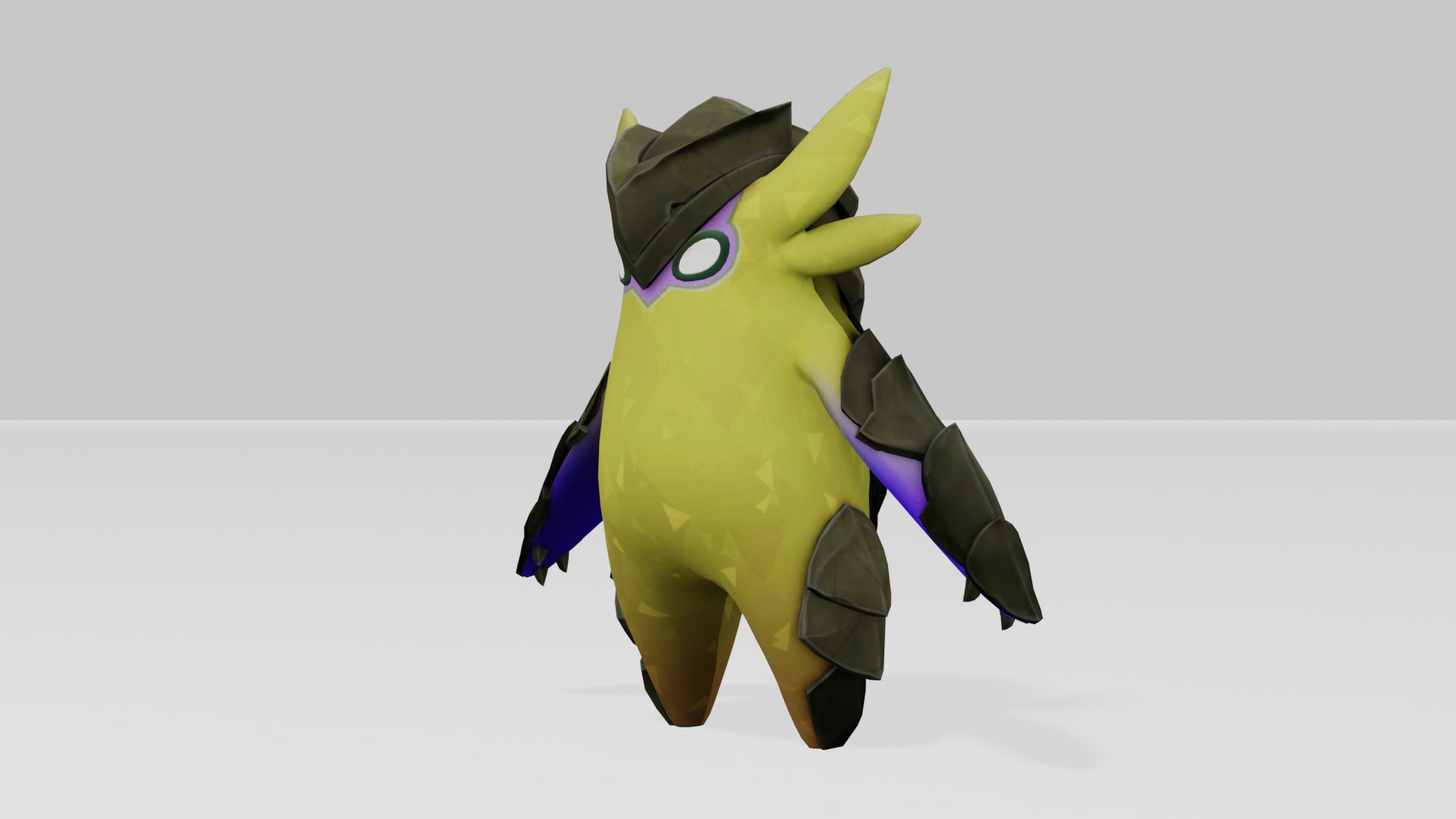 3D Wingman - Valorant - TurboSquid 2070961