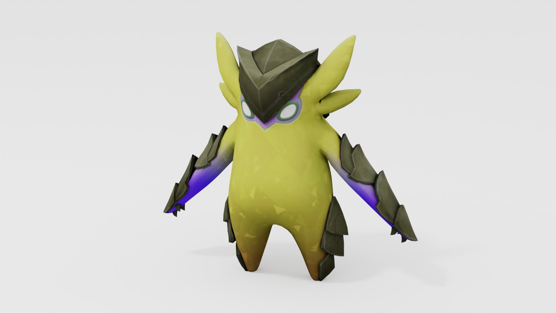 Wingman - Valorant 3D 모델 - TurboSquid 2070961