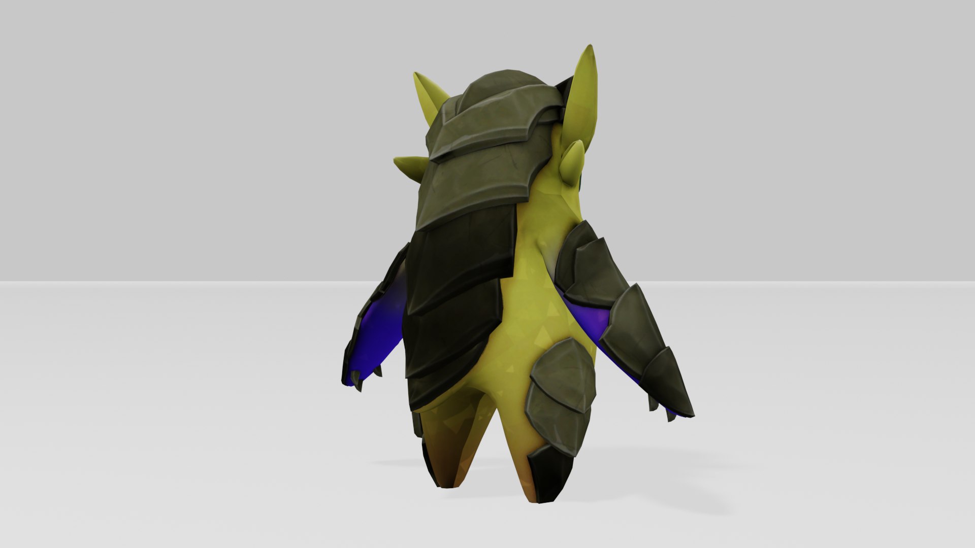 3D Wingman - Valorant - TurboSquid 2070961