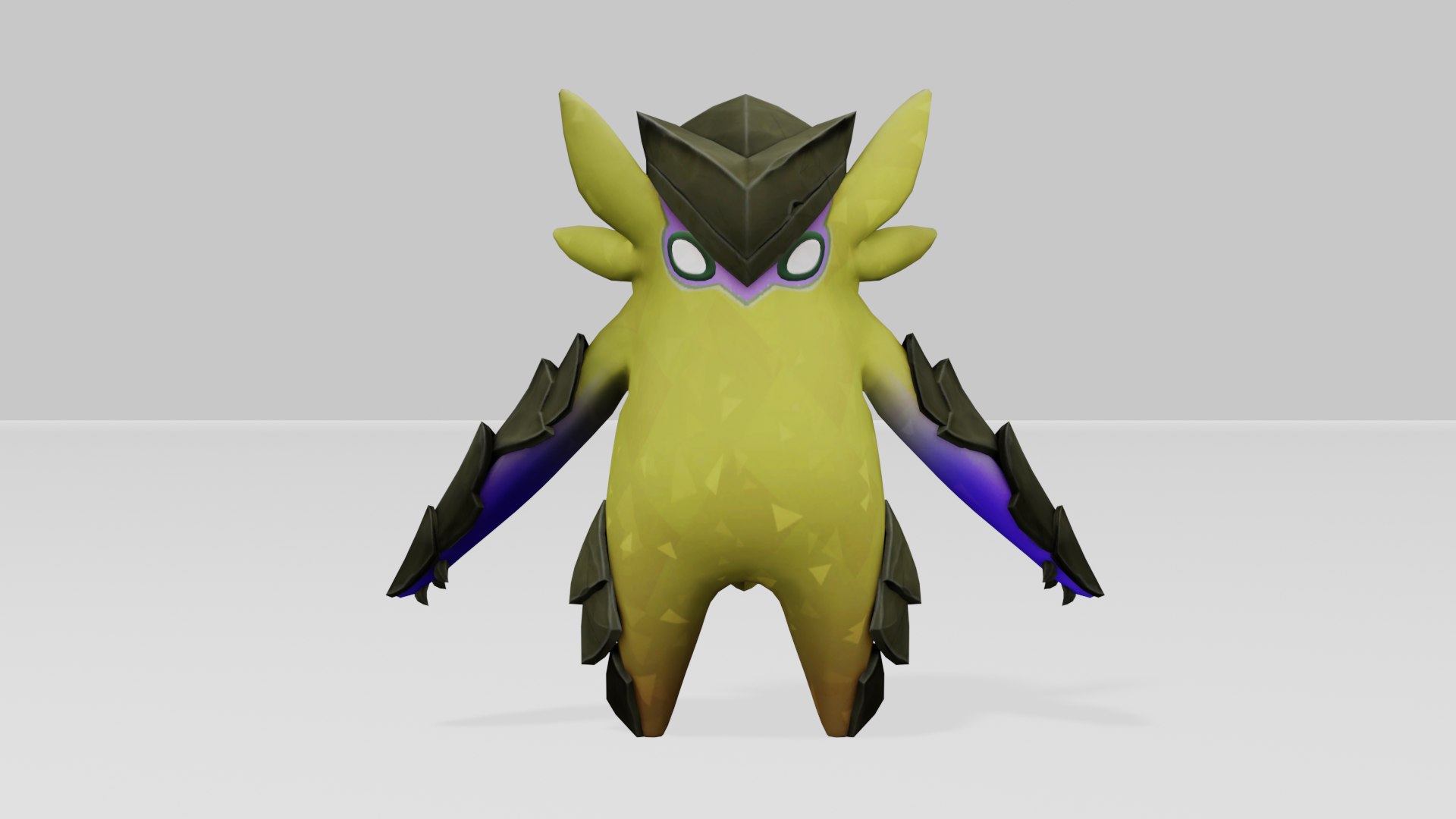 3D Wingman - Valorant - TurboSquid 2070961