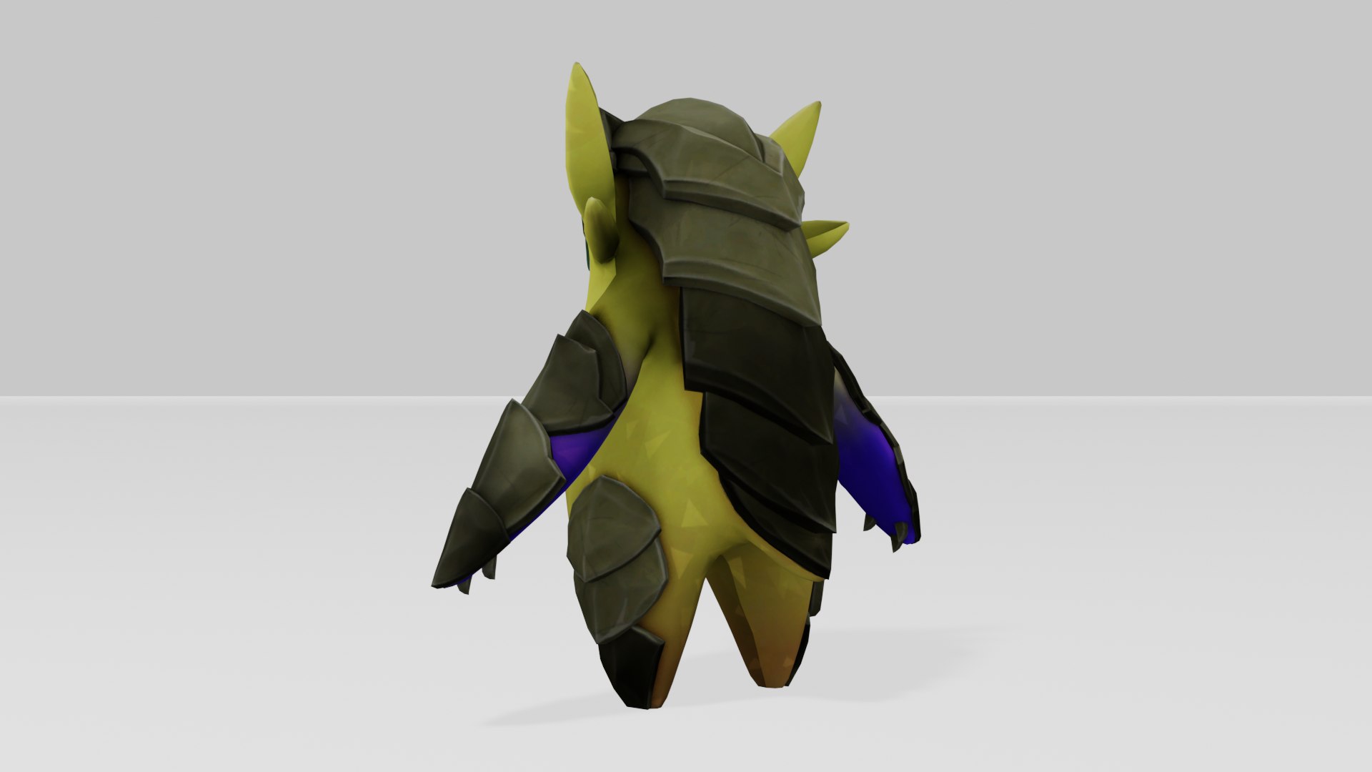 3D Wingman - Valorant - TurboSquid 2070961