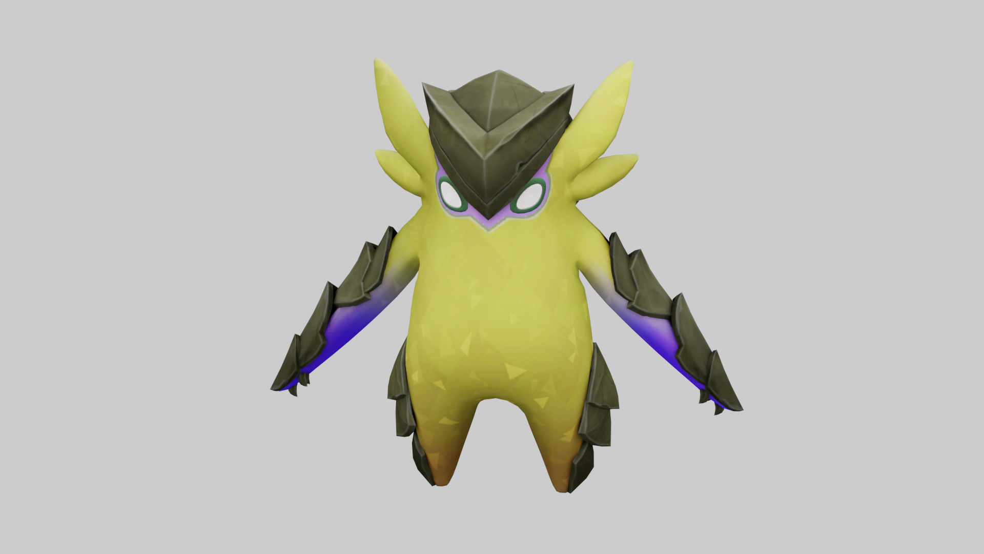 Wingman - Valorant 3D 모델 - TurboSquid 2070961