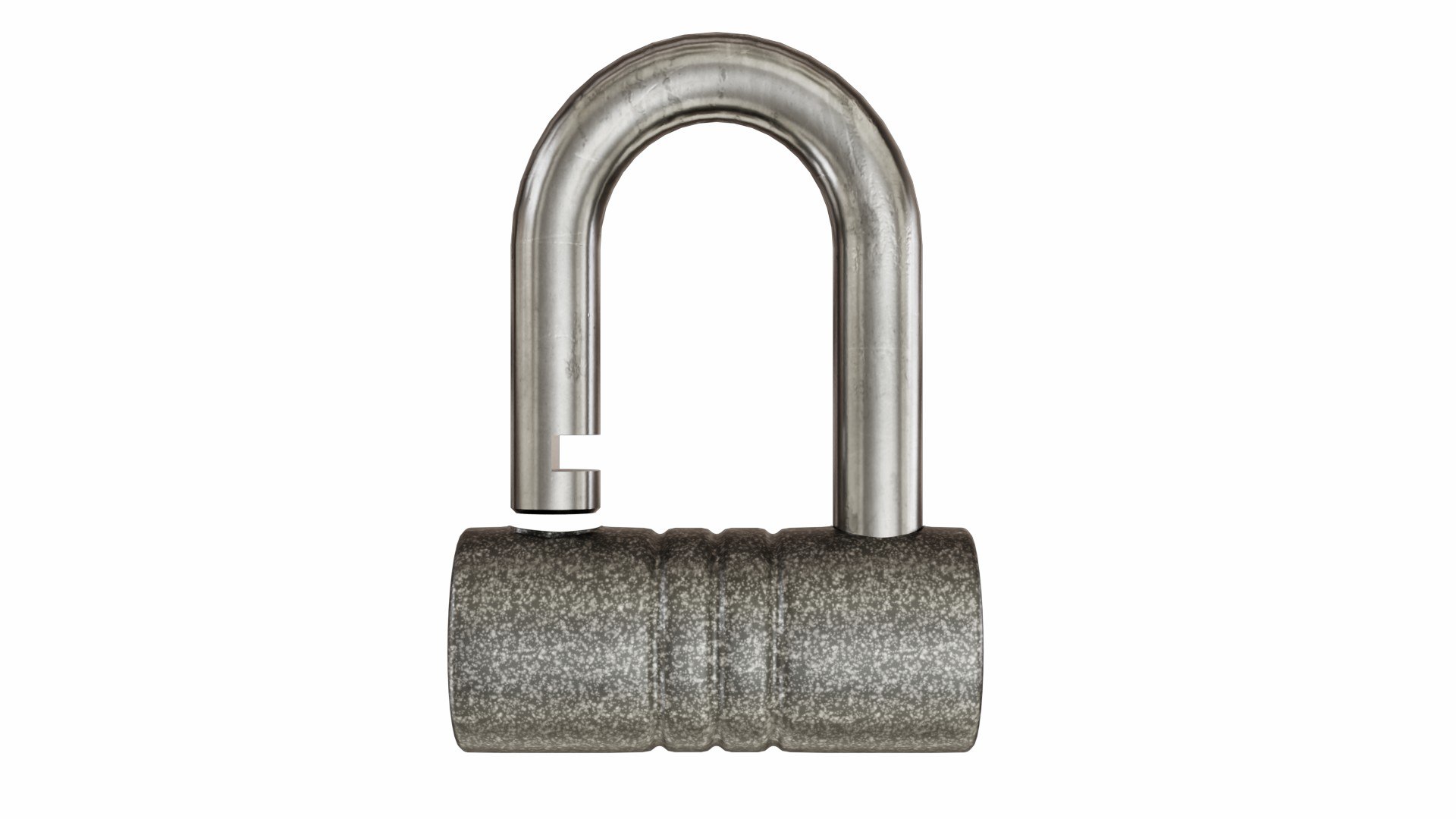 3D model Padlock - TurboSquid 1910470