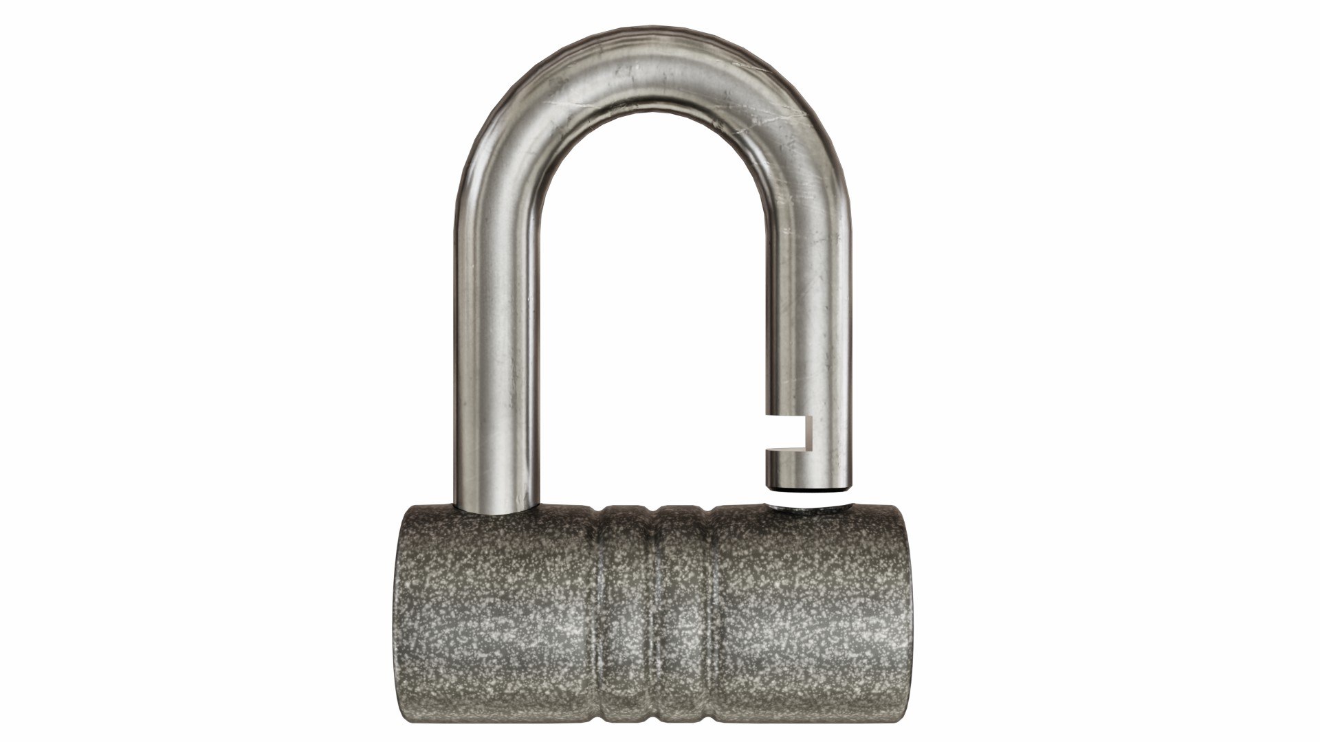 3D model Padlock - TurboSquid 1910470
