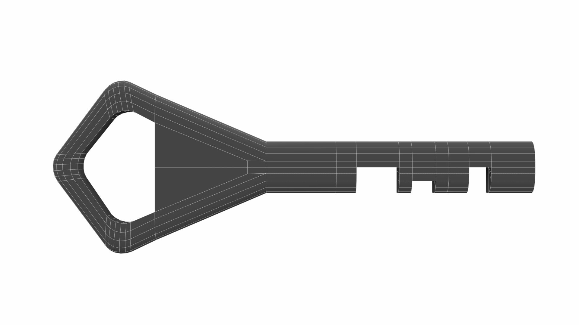 3D model Padlock - TurboSquid 1910470