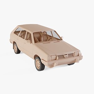 Subaru Blender Models for Download | TurboSquid