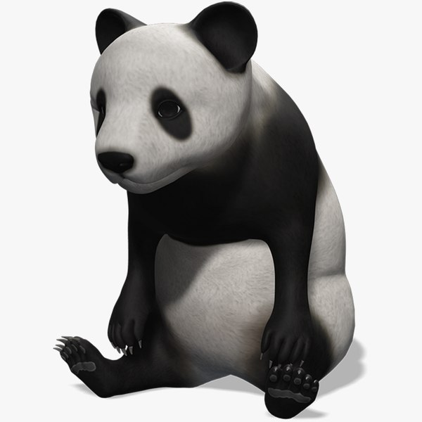 Free 3D Animal Models | TurboSquid