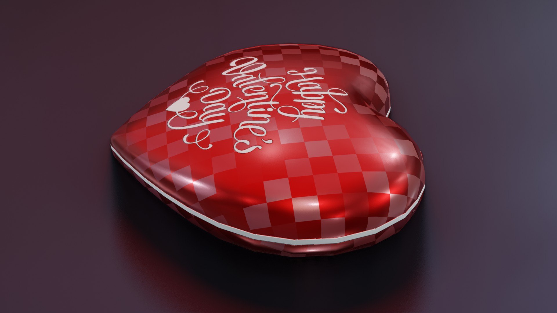 3D box package metallic model - TurboSquid 1492089