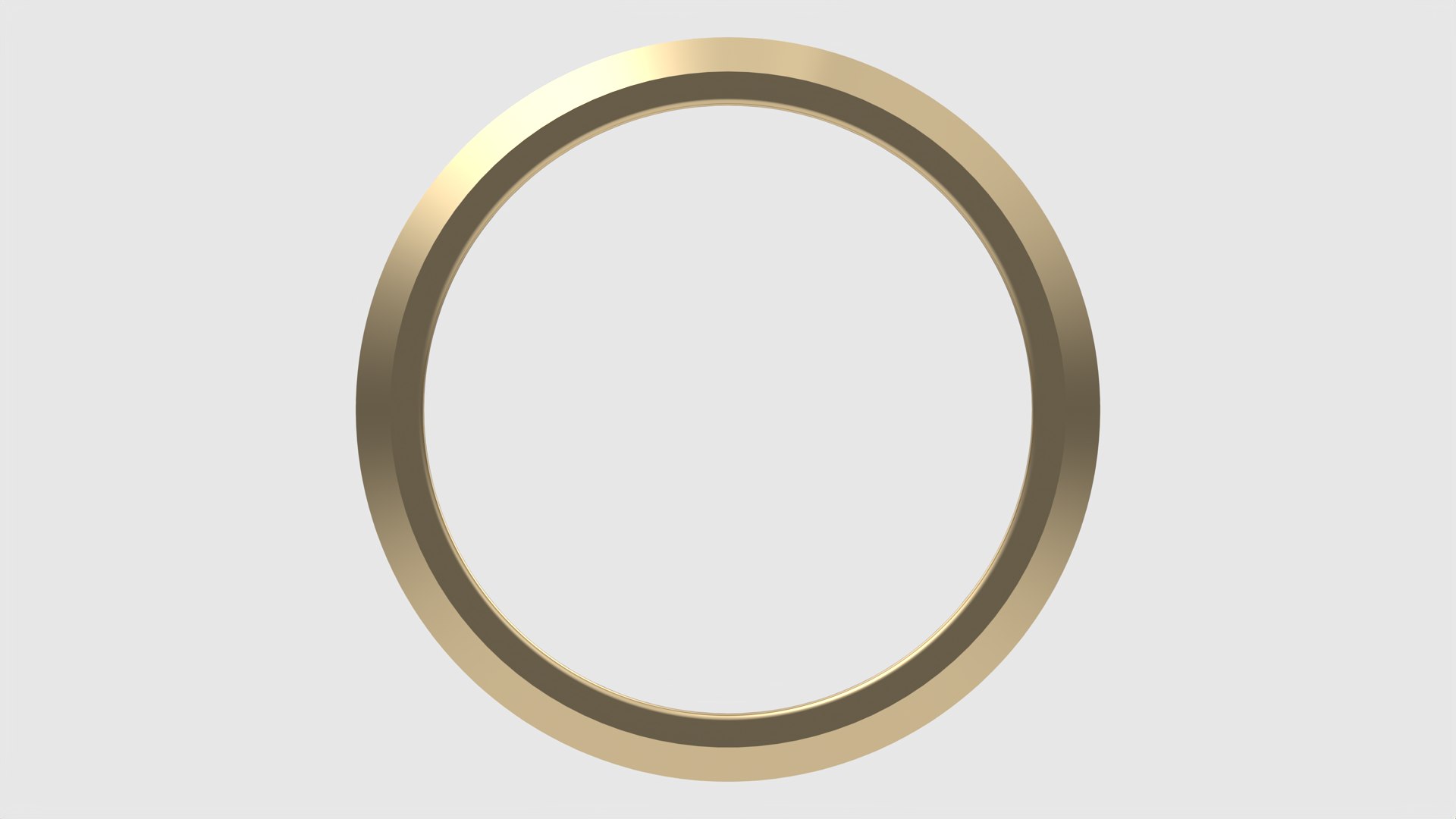 Timeless Eternity Band JDBCo Model - TurboSquid 2345325