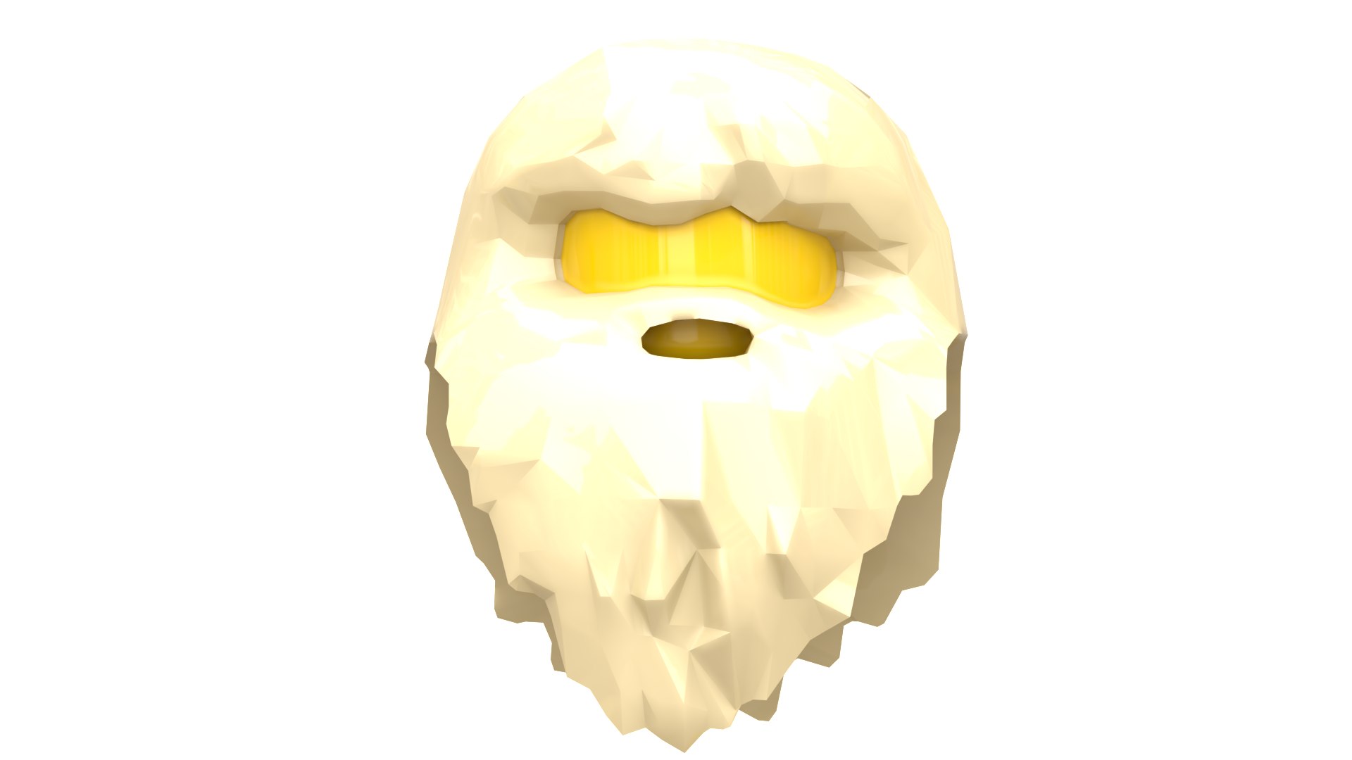 Lego Asset - Minifigures Hair Pack 4 Model - TurboSquid 2392287