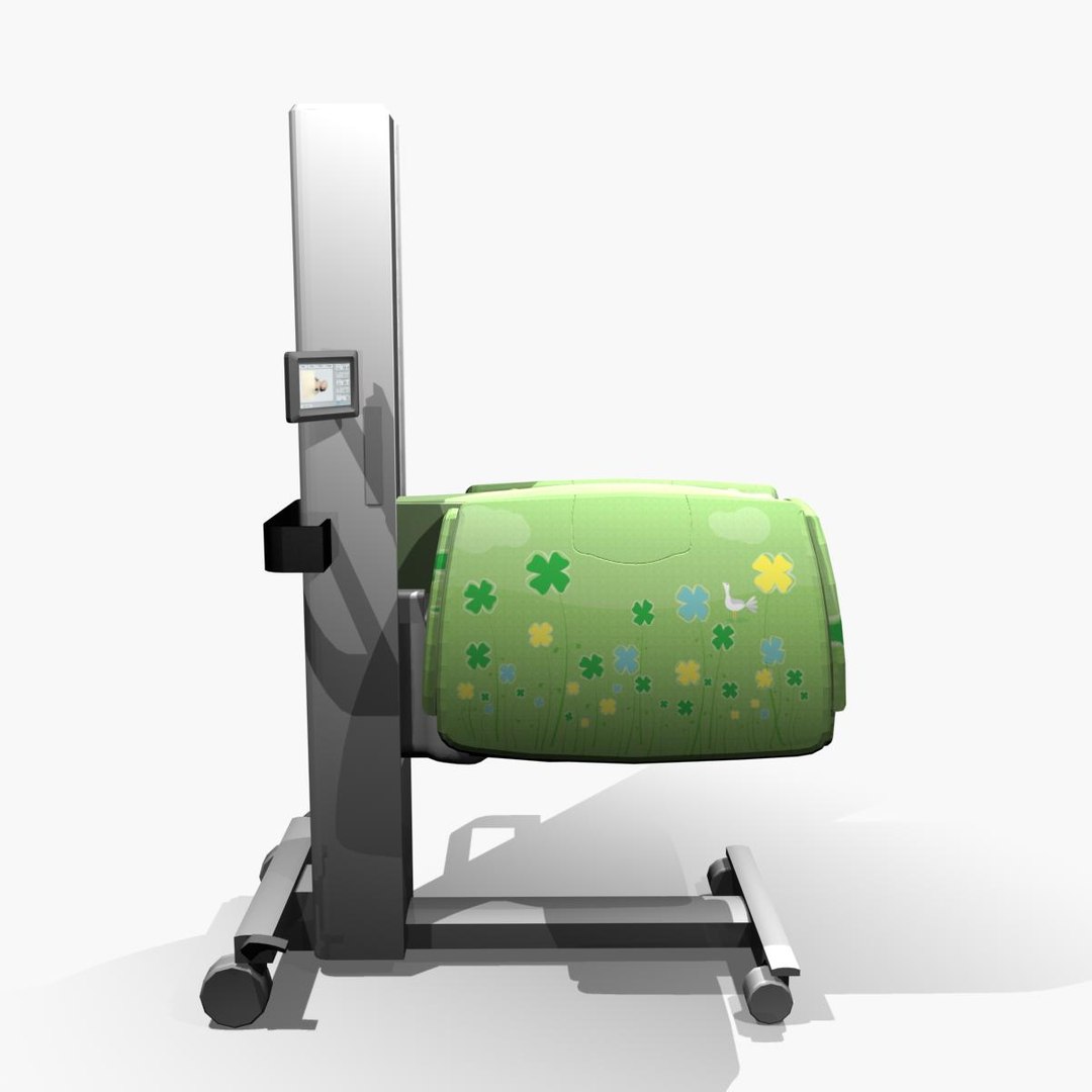 Babybloom Incubator 3ds Free