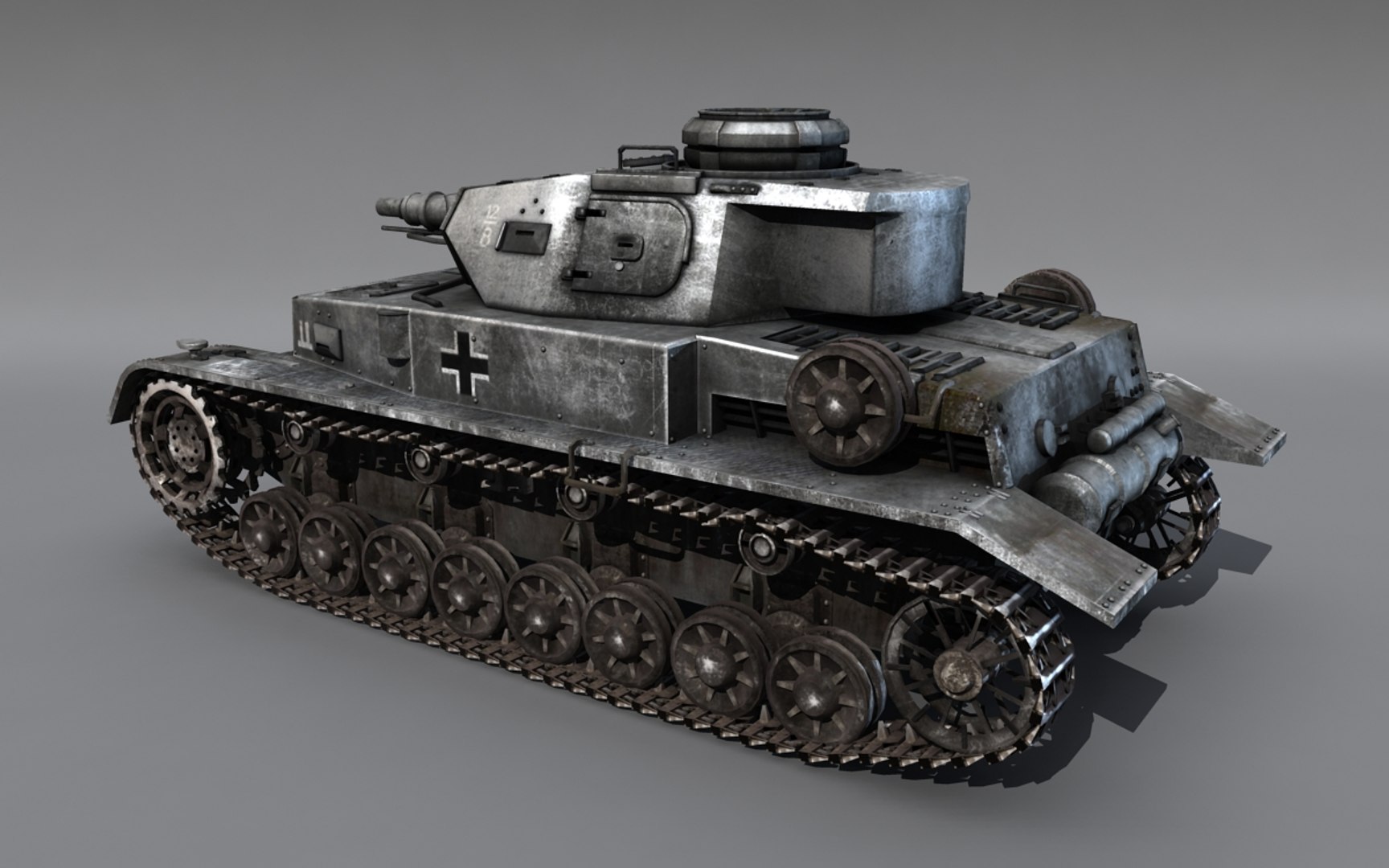 obj tank wwii