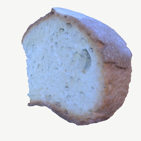 Sliced Bread Blender Models for Download | TurboSquid