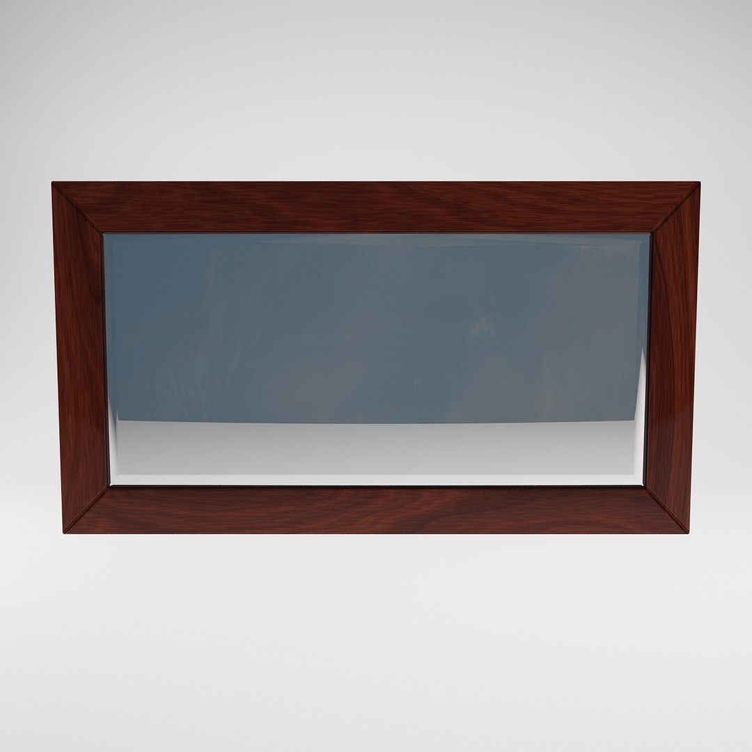 3d jendycarlo j102-15 mirror