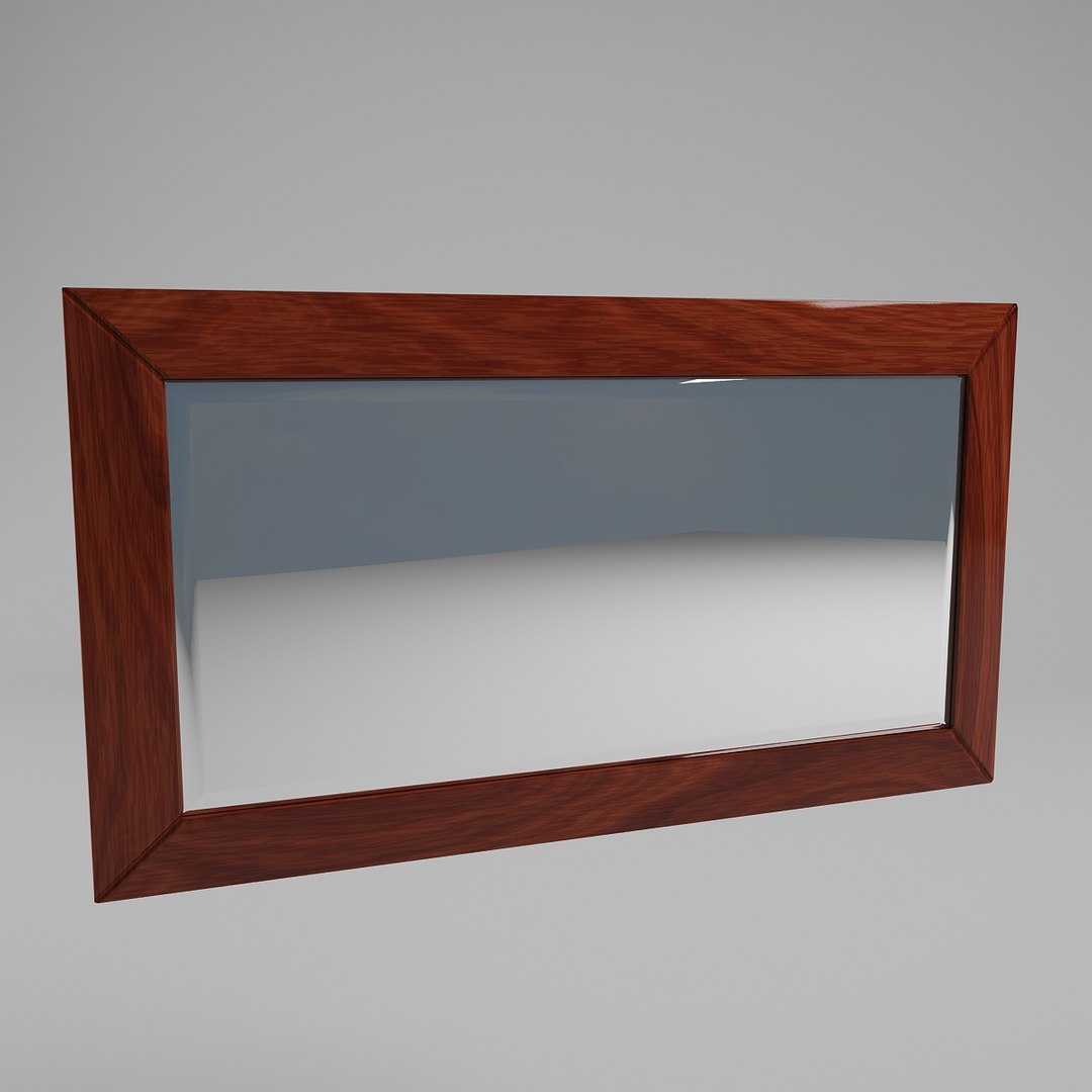 3d jendycarlo j102-15 mirror