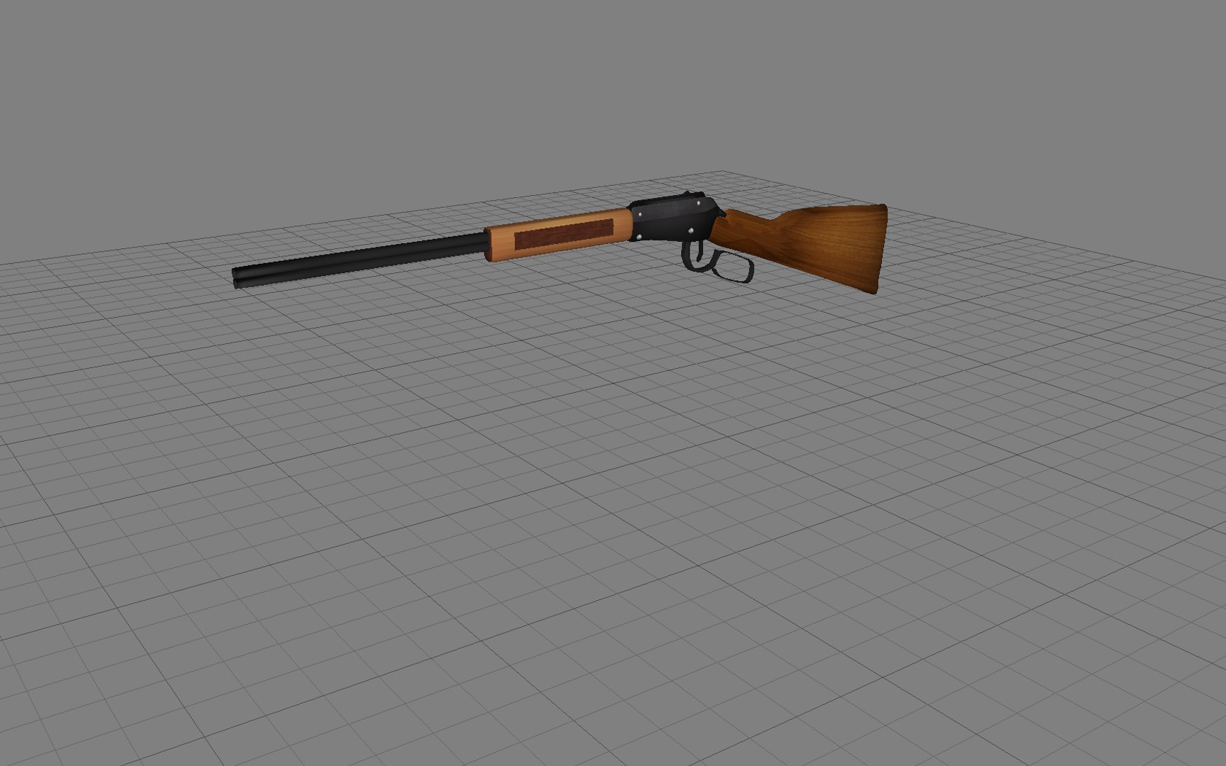 3d Custom 3030 Model