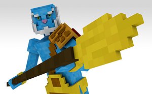 3D Dota 2 Models - Browse & Download Formats - TurboSquid