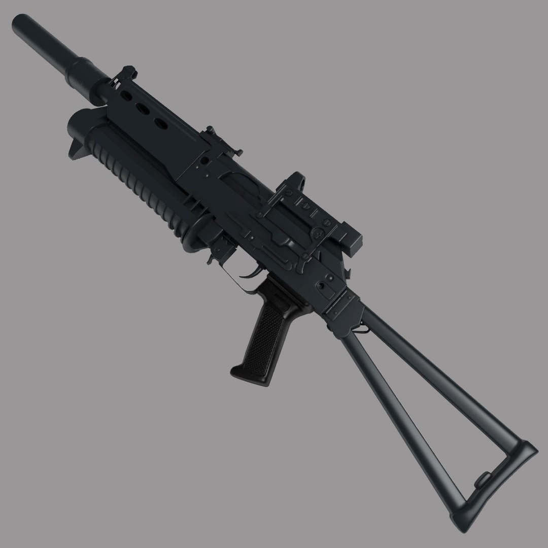pp 19 bizon