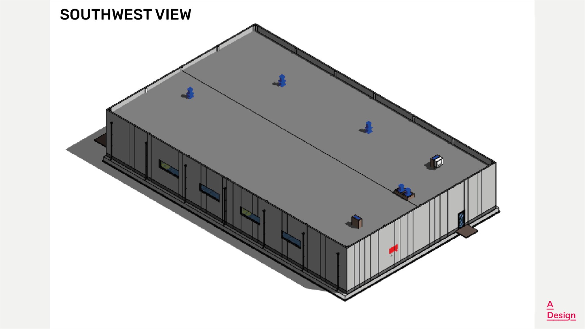 modelo 3d Warehouse - Revit 3D model - TurboSquid 2054047