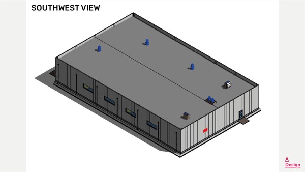 modelo 3d Warehouse - Revit 3D model - TurboSquid 2054047