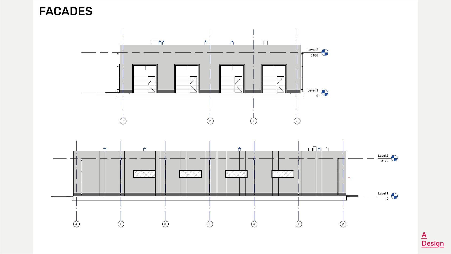 3D Model Warehouse - Revit 3D Model - TurboSquid 2054047