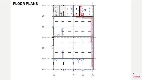 modelo 3d Warehouse - Revit 3D model - TurboSquid 2054047