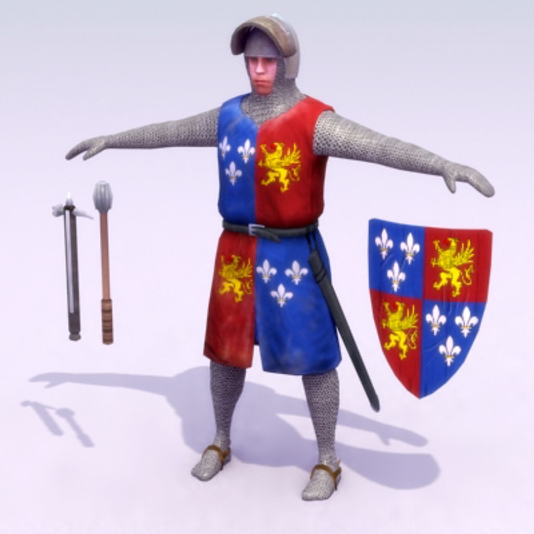 Feudalism Knights