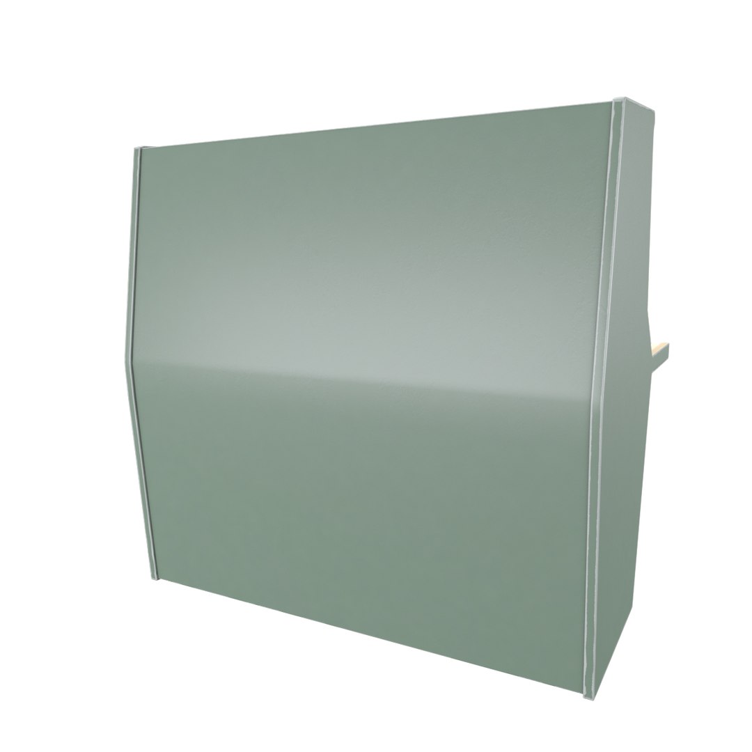 3D Nasa Control Tables Pbr Model - TurboSquid 1638746