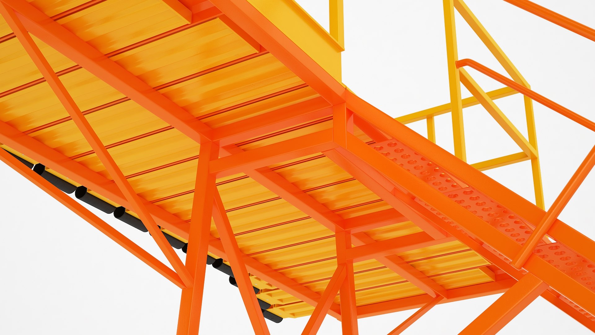 3D Windshield Repair Platform 01 - TurboSquid 2088747