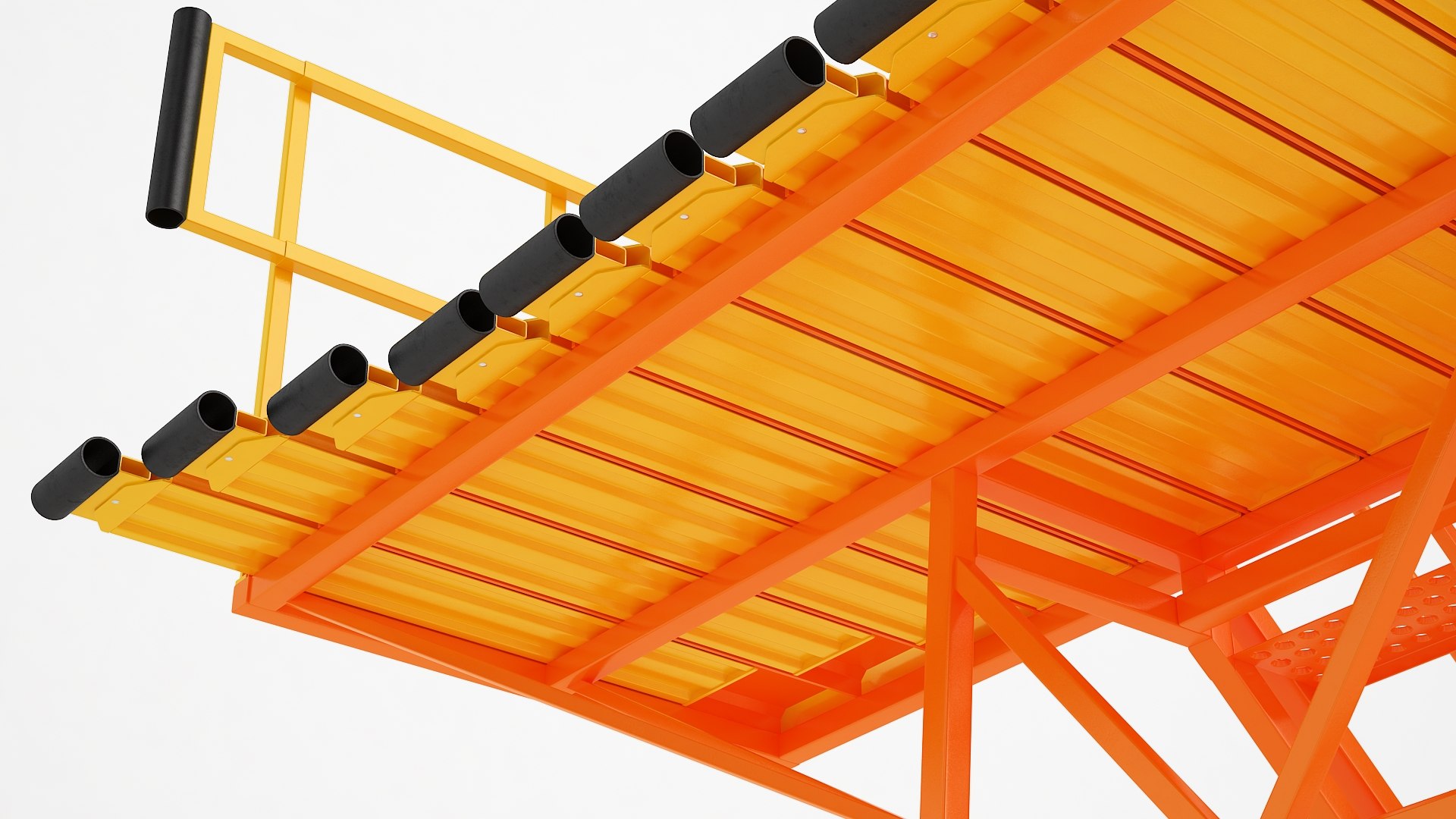 3D Windshield Repair Platform 01 - TurboSquid 2088747