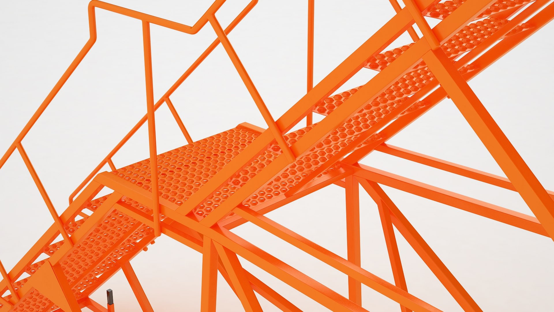 3D Windshield Repair Platform 01 - TurboSquid 2088747