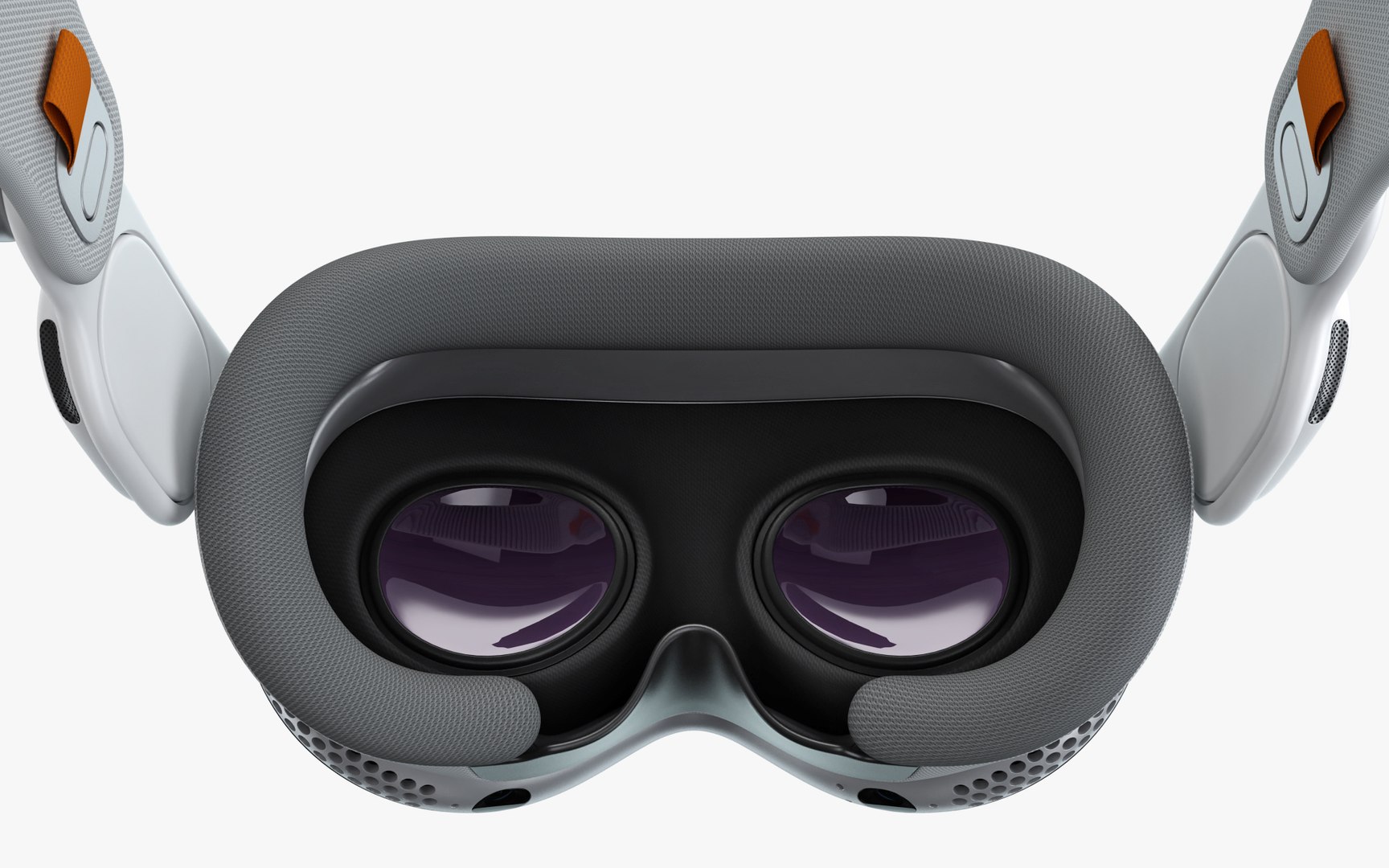 Apple Vision Pro 3D Model - TurboSquid 2102713