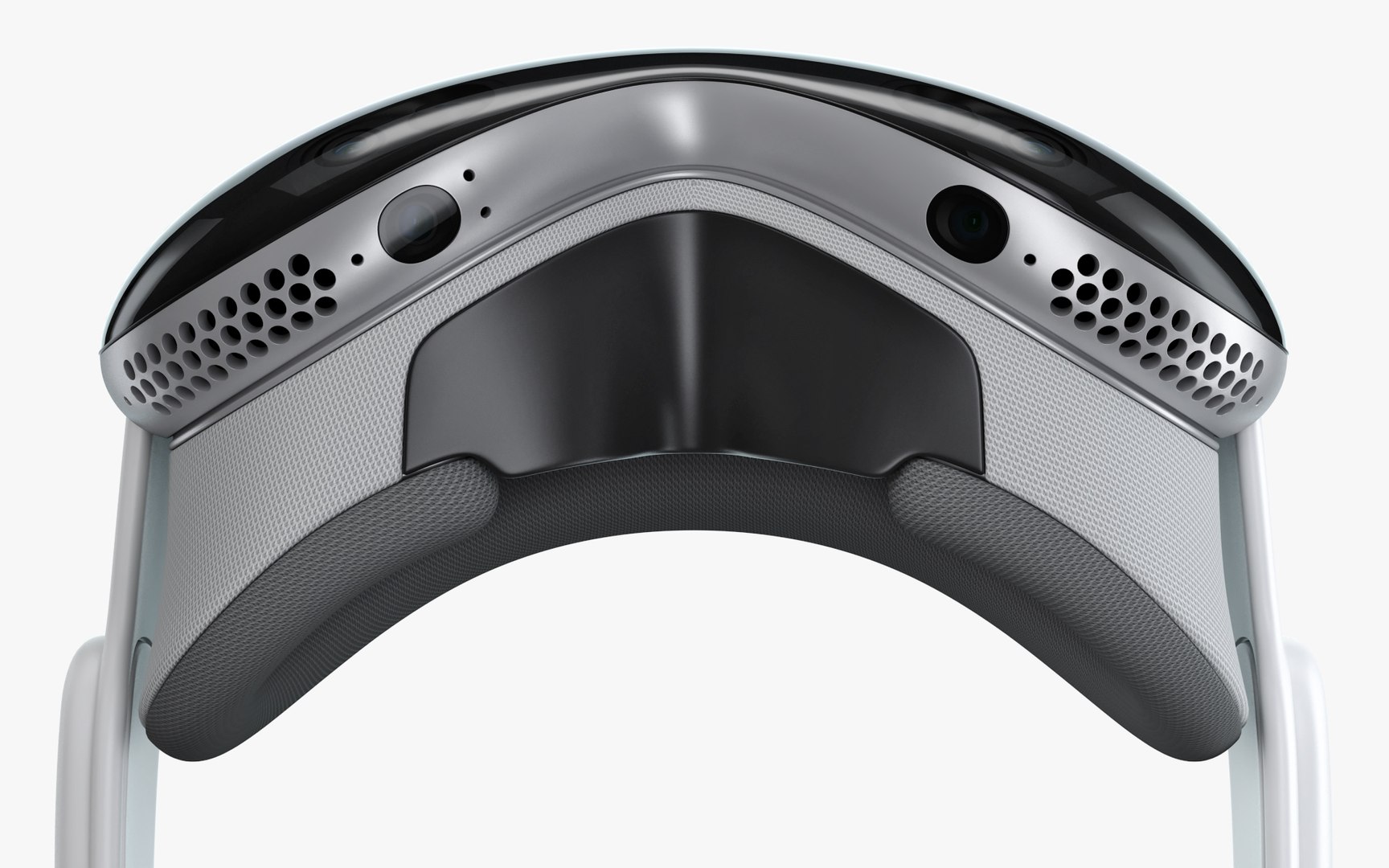 Apple Vision Pro 3D Model - TurboSquid 2102713