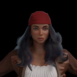Pirate Blender Models for Download | TurboSquid